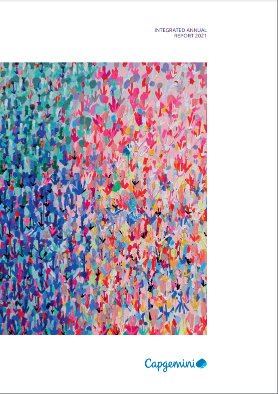 Le groupe – Capgemini Investors FR