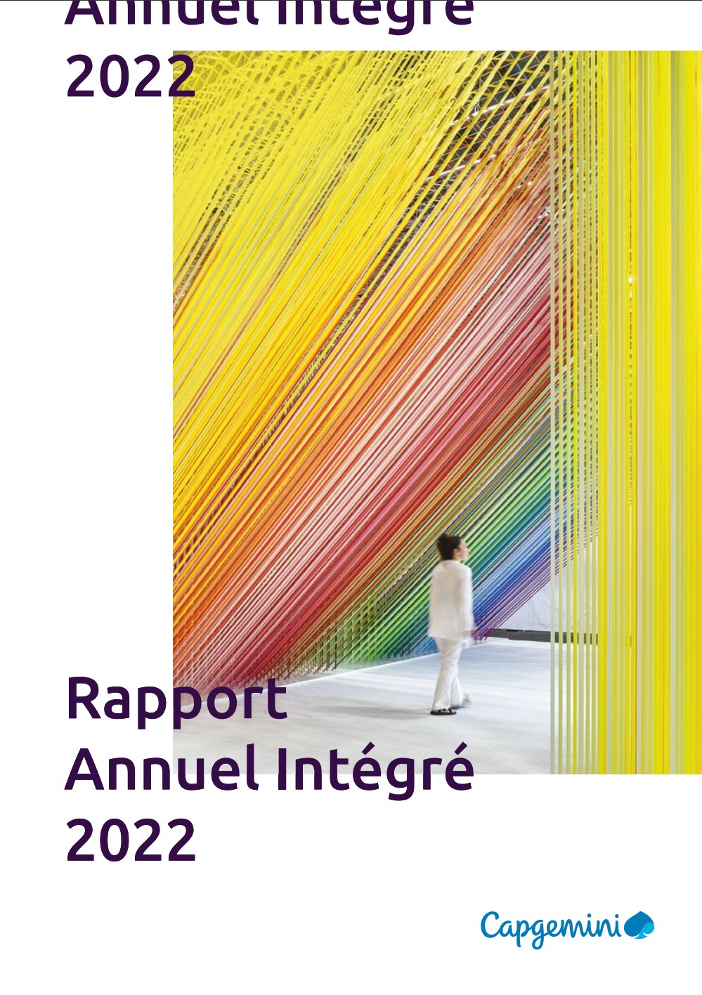 Le groupe – Capgemini Investors FR