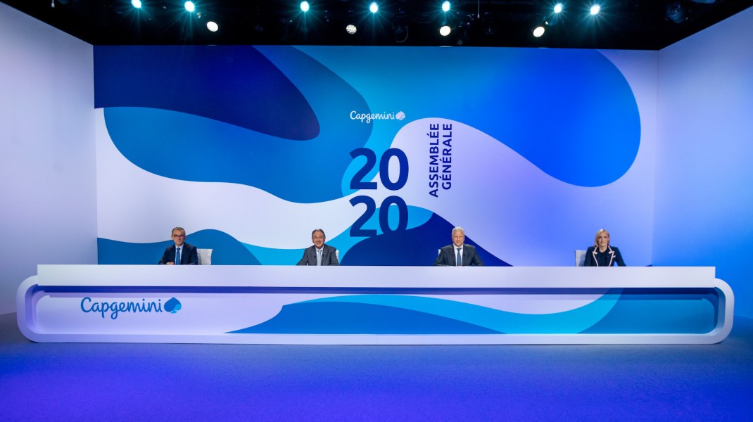 General meetings – Capgemini Investors EN